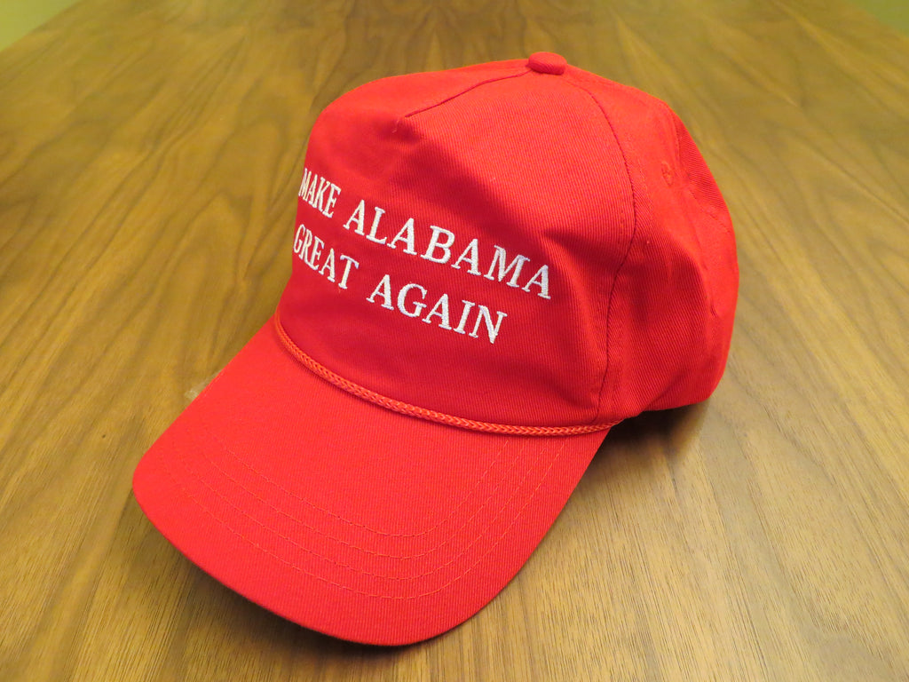 MAKE ALABAMA GREAT AGAIN (Free US Shipping) – Make The United States ...