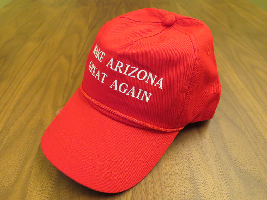 MAKE ARIZONA GREAT AGAIN (Sold Out But Bulk Orders Available, Contact ...