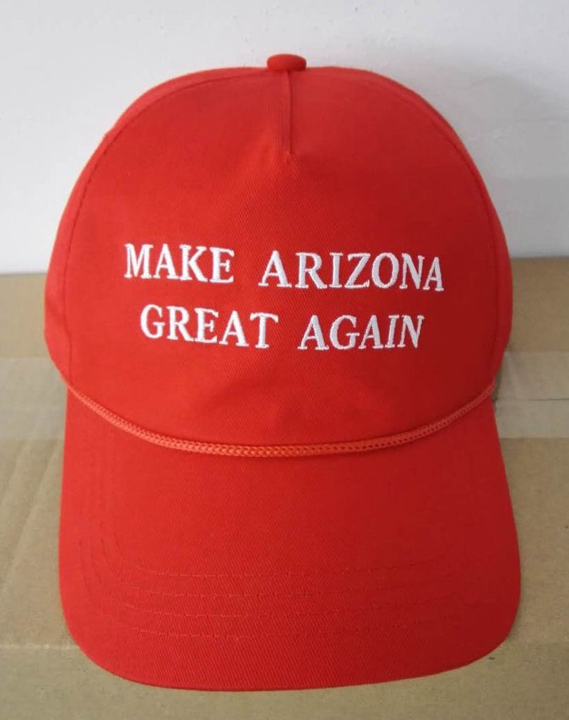 MAKE ARIZONA GREAT AGAIN (Sold Out But Bulk Orders Available, Contact ...